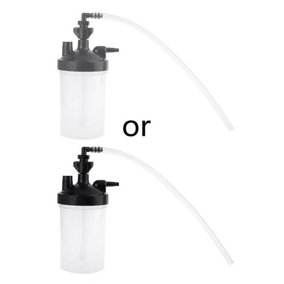 ResOne Oxygen 350ml Universal Bubble Humidification, Clear - Walmart.com