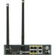 Cisco 819 Non-Hardened Secure Multi-Mode 4G LTE M2M Integrated Services Router - router - WWAN ...