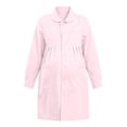 AGKIZG Summer Dresses for Women Maternity Uniform Plus Size Long Sleeve ...