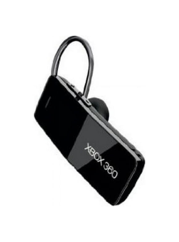 Xbox 360 Headsets + Microphones in Xbox 360 Consoles, Games ...