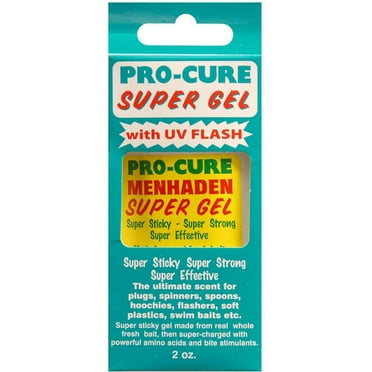 Pro-Cure Super Gel - Walmart.com