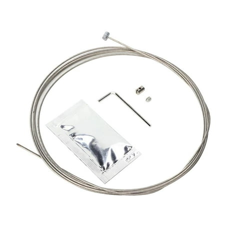 Original Handbrake Cable Efficient Handbrake Replacement Metal Bonnet ...