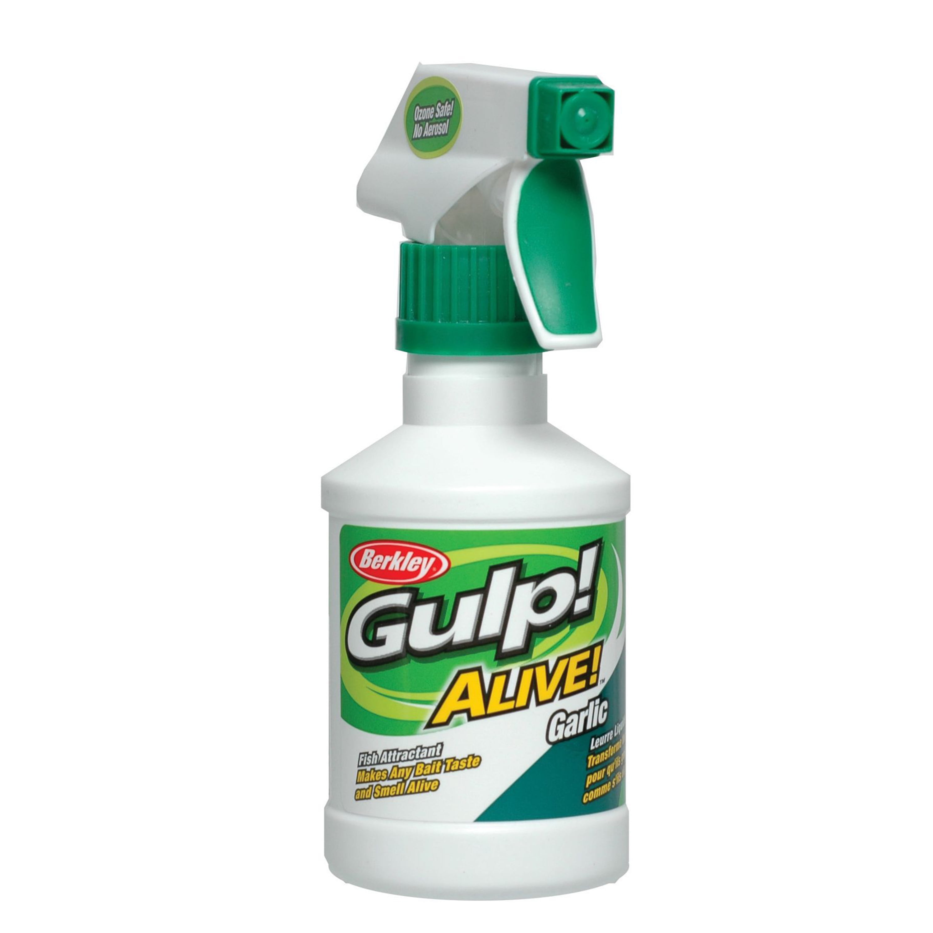 Berkley Gulp! Alive! Attractant Soft Bait - Walmart.com