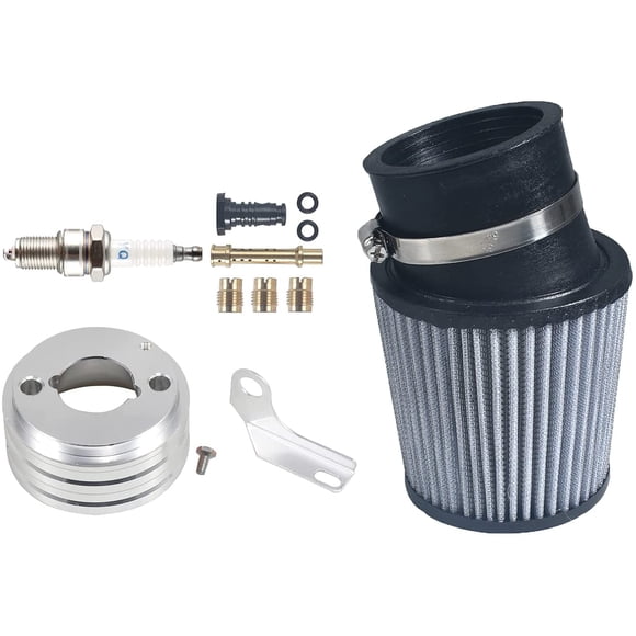 Predator 212 Air Filter Kit