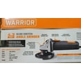 4-1/2 in. Angle Grinder with Slide Switch 4.3 amp - Walmart.com