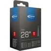 Schwalbe Bike Bicycle Standard Tube - 700 x 28 - 45mm, Presta 40mm Valve - Walmart.com
