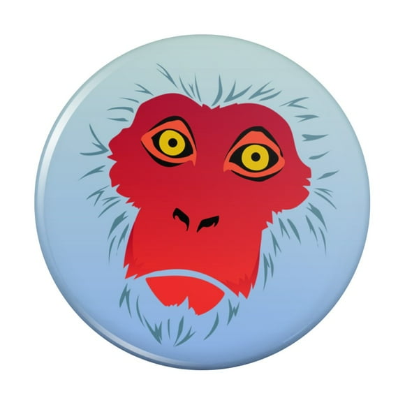 Monkey Magnets