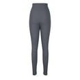 Kctiaxy Yoga Pants Women Plus Size Comfy Fitness Running Drying ...
