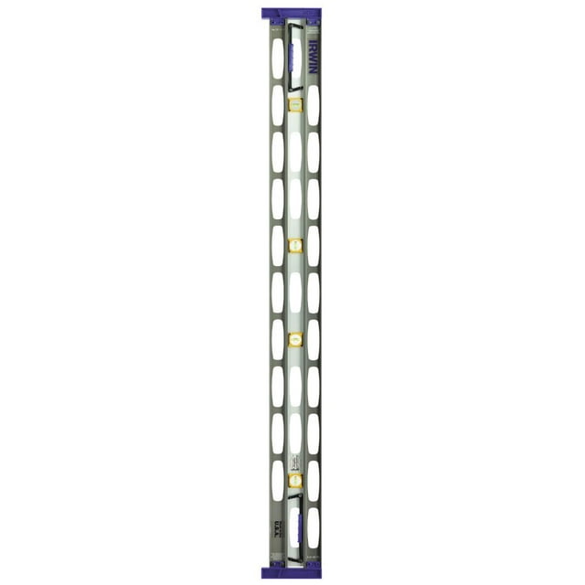 Irwin-1801108 6 Ft. Extendable Level - Ext. 17 Ft. 4 In. - Walmart.com