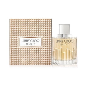 Jimmy Choo I Want Choo Signature Floral Perfume Spray For Women, 1.3 oz ...
