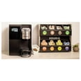 Keurig K-3500 Commercial Coffee Maker - 1400 W, 12 fl oz - 5 Cup(s ...