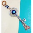 Evil Eye Hanging Home Entrance Door Decoration, Nazar Battu for Home ...