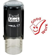 Educational Insights See and Stamp Alphabet Transparent Stamps ...