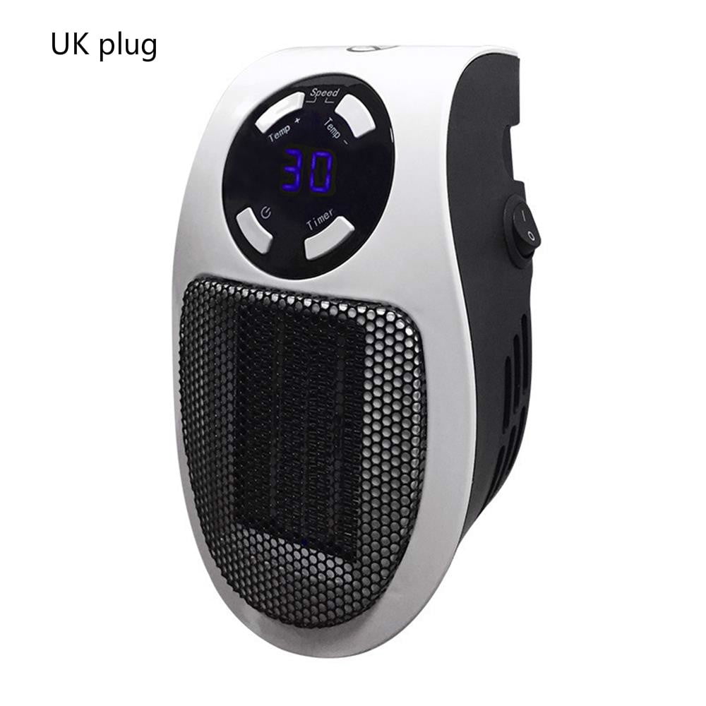 Click here for Tfixol 500w Portable Electric Heater Mini Fan Heat... prices