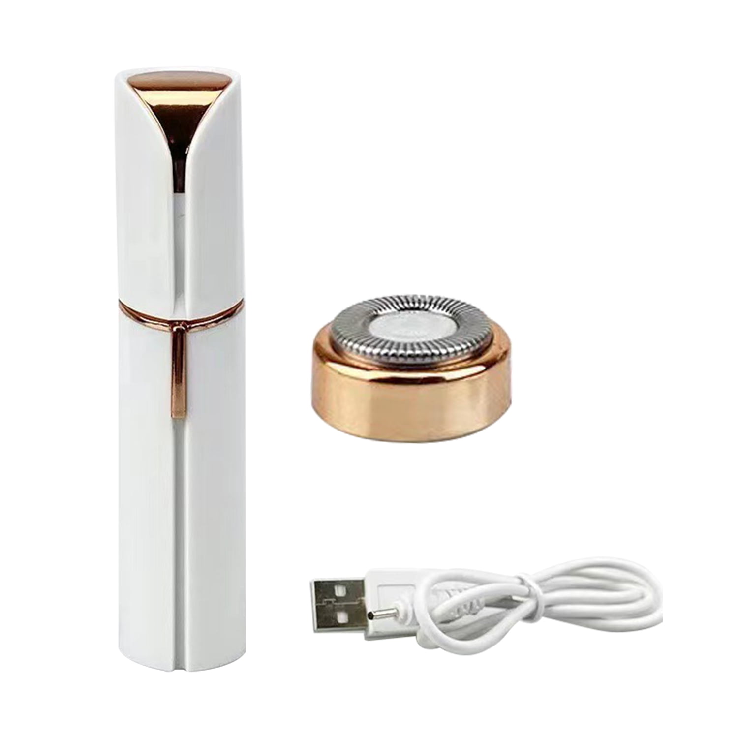 Click here for Oimzzr Facial Hair Remover For Women Rechargeable... prices