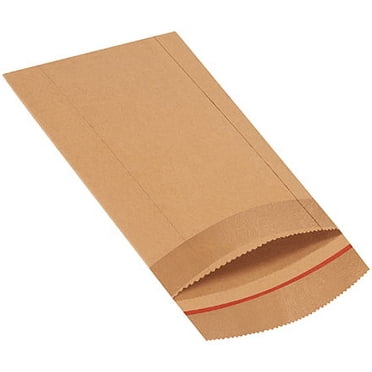 Sealed Air, SEL21491, Jiffy Padded Mailer, 25 / Carton, Kraft - Walmart.com