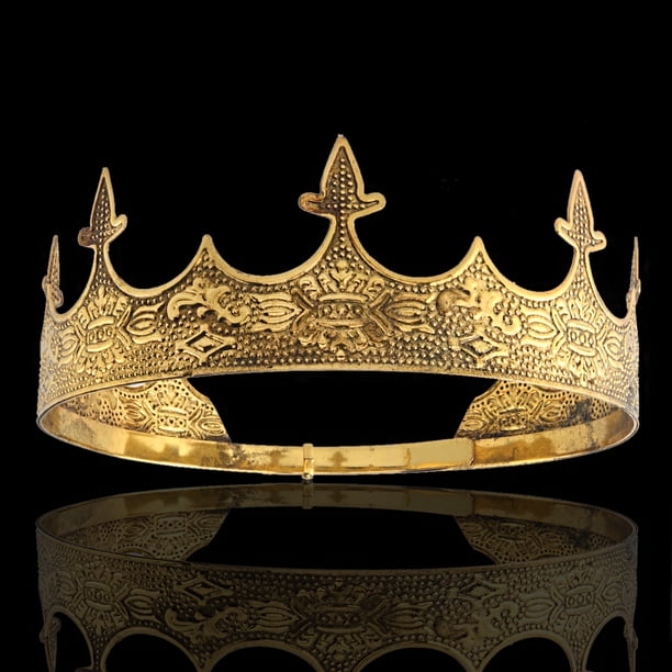 Viking Crown