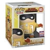 Funko My Hero Academia POP! Animation Fatgum Vinyl Figure (Super-Sized ...