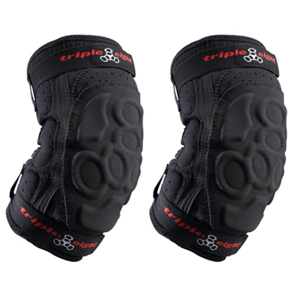 Triple Eight ExoSkin Elbow, Medium - Walmart.com