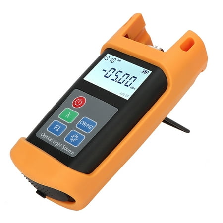 ANGGREK Handheld Light Source,KLS-25M Dual-wavelength Handheld Stable ...