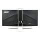 Acer XR382CQK - LED monitor - curved - 38" (37.5" viewable) - 3840 x ...