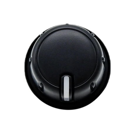 Heater Control Knob 55905-0K340 Durable Accessories for | Walmart Canada