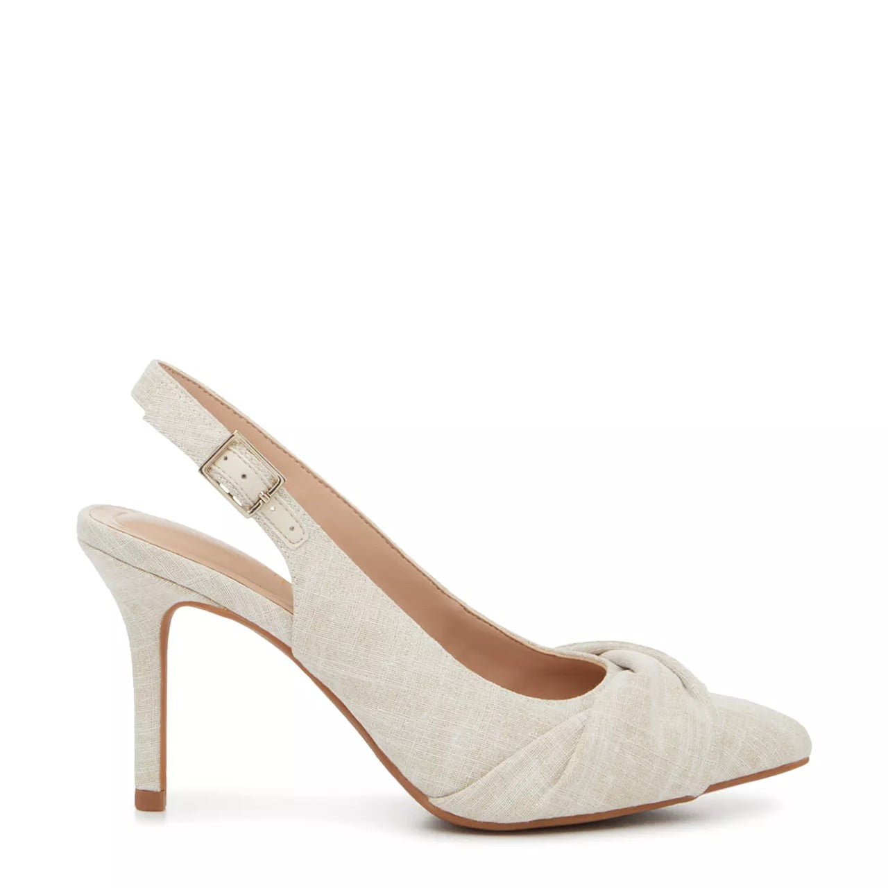 Click here for Kelly & Katie Remmie Slingback Pump prices