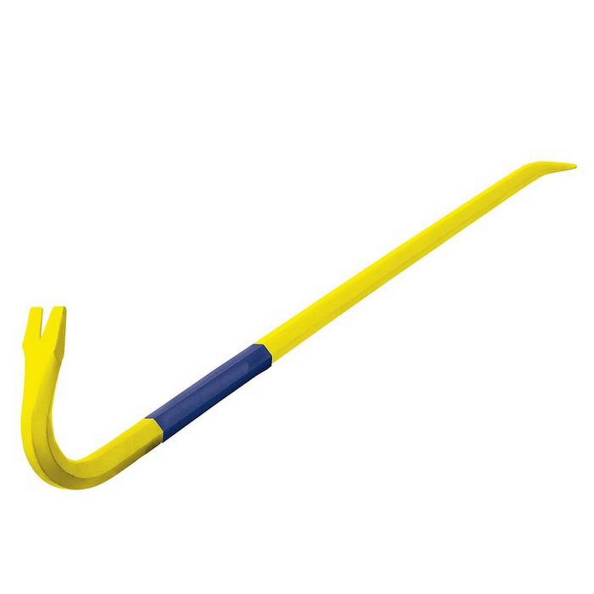 Barreta Hexagonal BarHook 75cm Longitud 1 1/8" Escoplo 3/4" Espesor ...