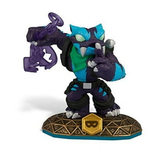 Skylanders Swap Force Dark Slobber Tooth