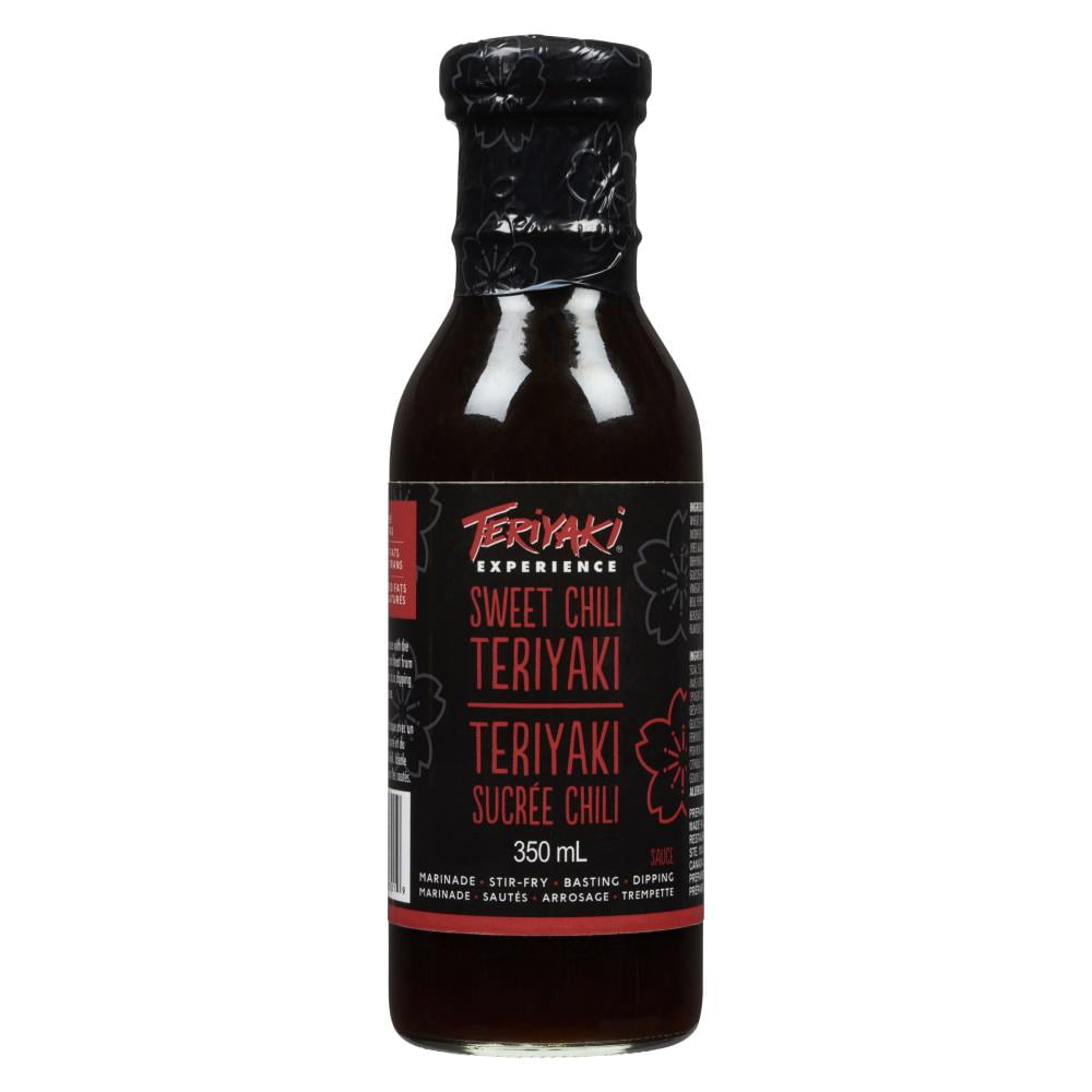 Click here for Teriyaki Experience Sauce Sweet Chili Teriyaki 350... prices