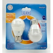 GE LED Lamp Light Bulb MR16 Reflector Flood Retrofit Dimmable Cool ...