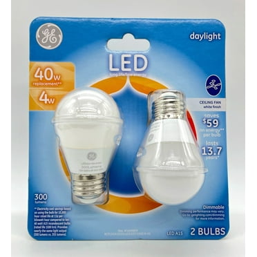 GE LED Lamp Light Bulb MR16 Reflector Flood Retrofit Dimmable Cool ...