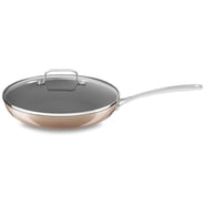 KitchenAid 5-ply Copper Core 10" Nonstick Skillet (KC2C10NKST ...
