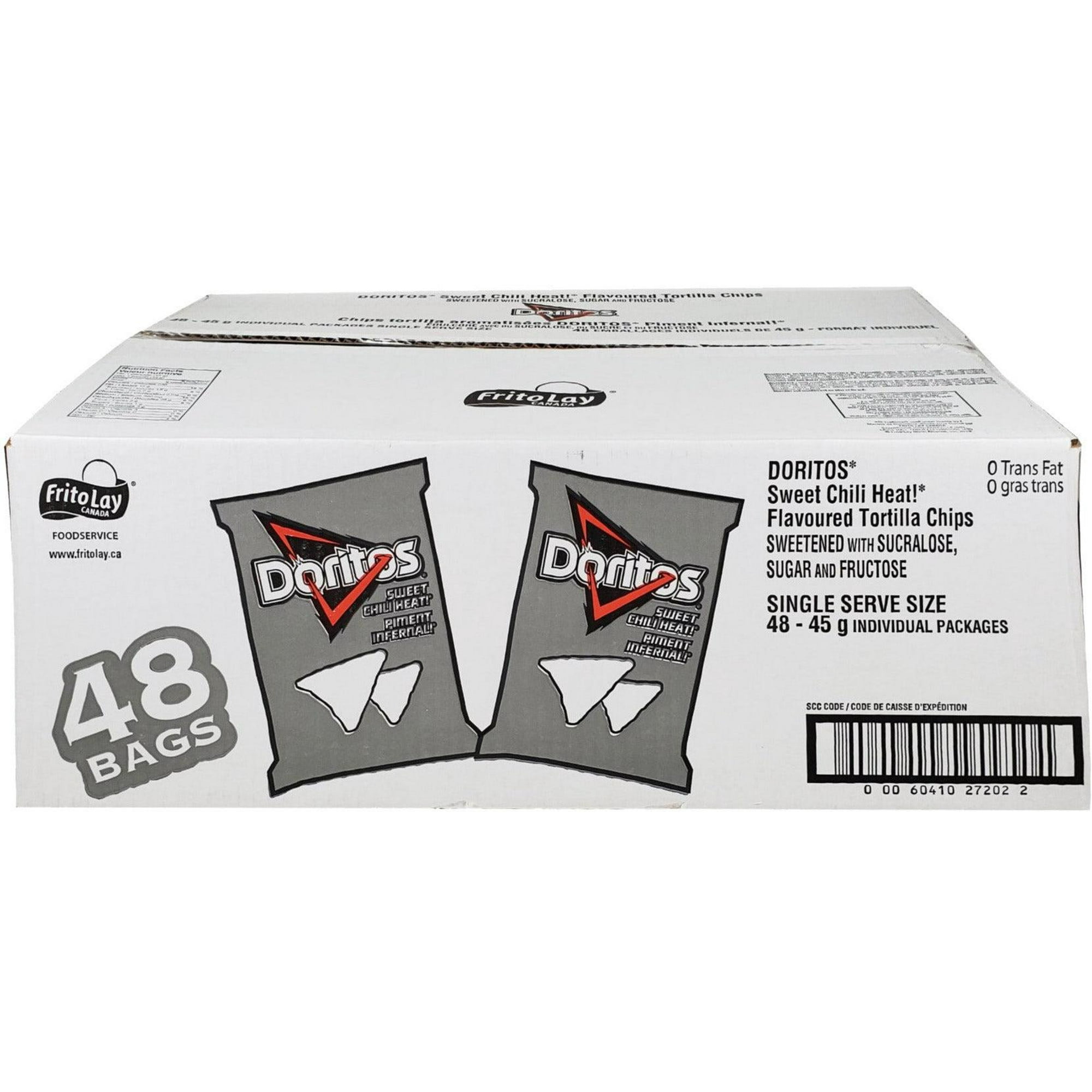 Click here for Doritos Sweet Chili Heat Flavored Tortilla Chips... prices