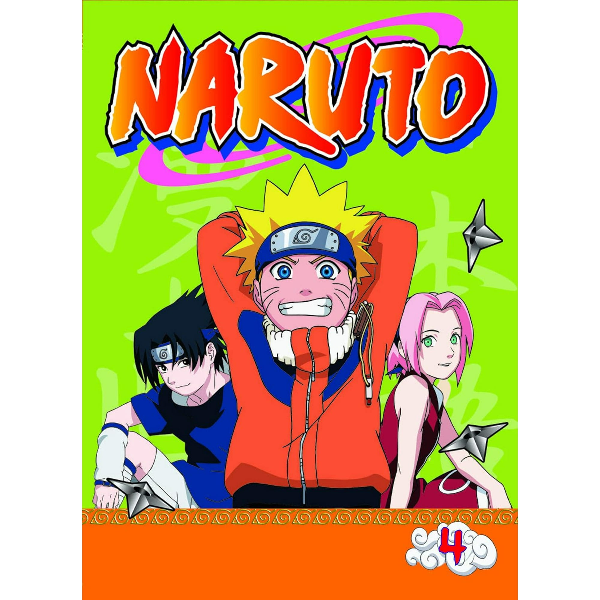 Click here for Dep Distribution Naruto // Saison 1 Volume 4 (2dvd... prices