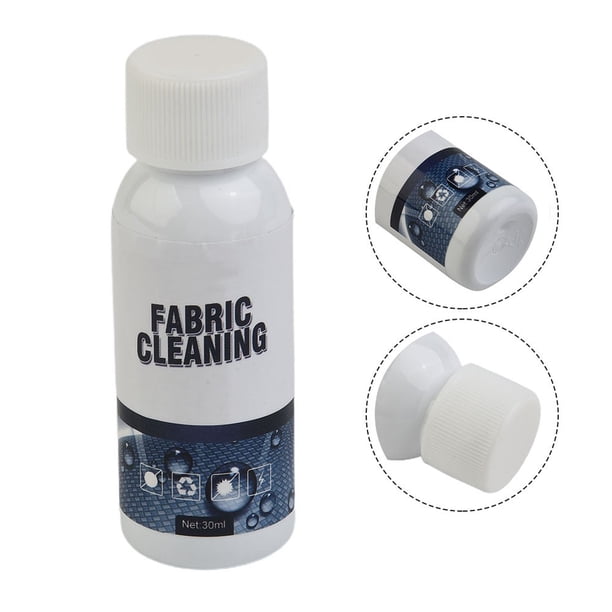 Auto Fabric Cleaner