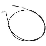 71" LONG THROTTLE CABLE 63" CASING 8252-1390 MANCO ASW GO KART CB40 ...