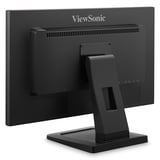 ViewSonic TD2211 22 Inch 1080p Single Point Resistive Touch Screen ...