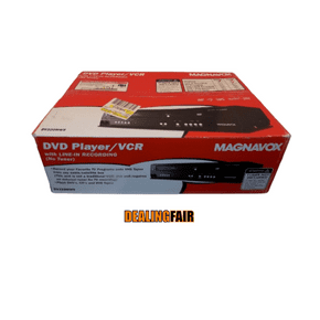 Vhs Tape Players Sale