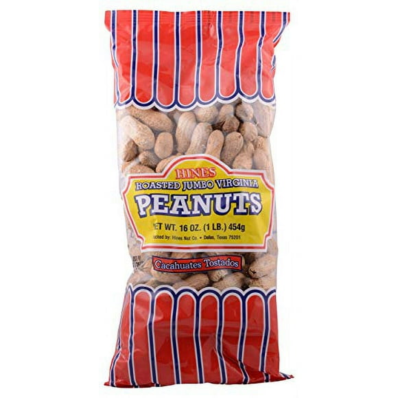 Bulk Peanuts Shell