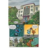 Cartoon Network Graphic Novel Gift Set (Paperback) - Walmart.com