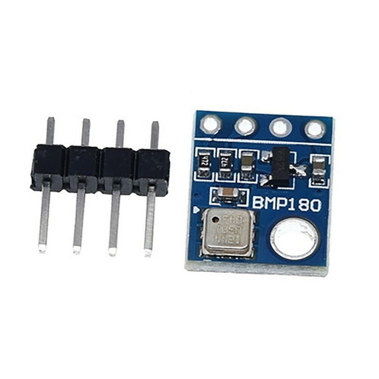 Buy GY-68 BMP180 Digital Barometric Pressure Sensor Module, 43% OFF Buy GY-68 BMP180 Digital Barometric Pressure Sensor Module, 43% OFF