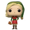 Funko POP! Movies Elf Collectors Set; Jovie, Papa Elf, Buddy the Elf w ...