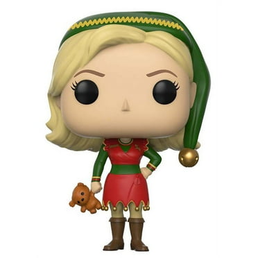 FUNKO POP! MOVIES: Elf - Buddy - Walmart.com
