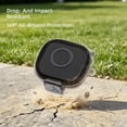 Wear Resistant Earphone Case Scratch Design For PB Fit Earbuds ...