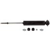 Gabriel 77675 Max Control Rear Monotube Shock Absorber fits 94-02 Dodge ...