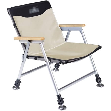 Fishing Chair Multifunctional Folding Outdoor Chair Portable Ultra ...