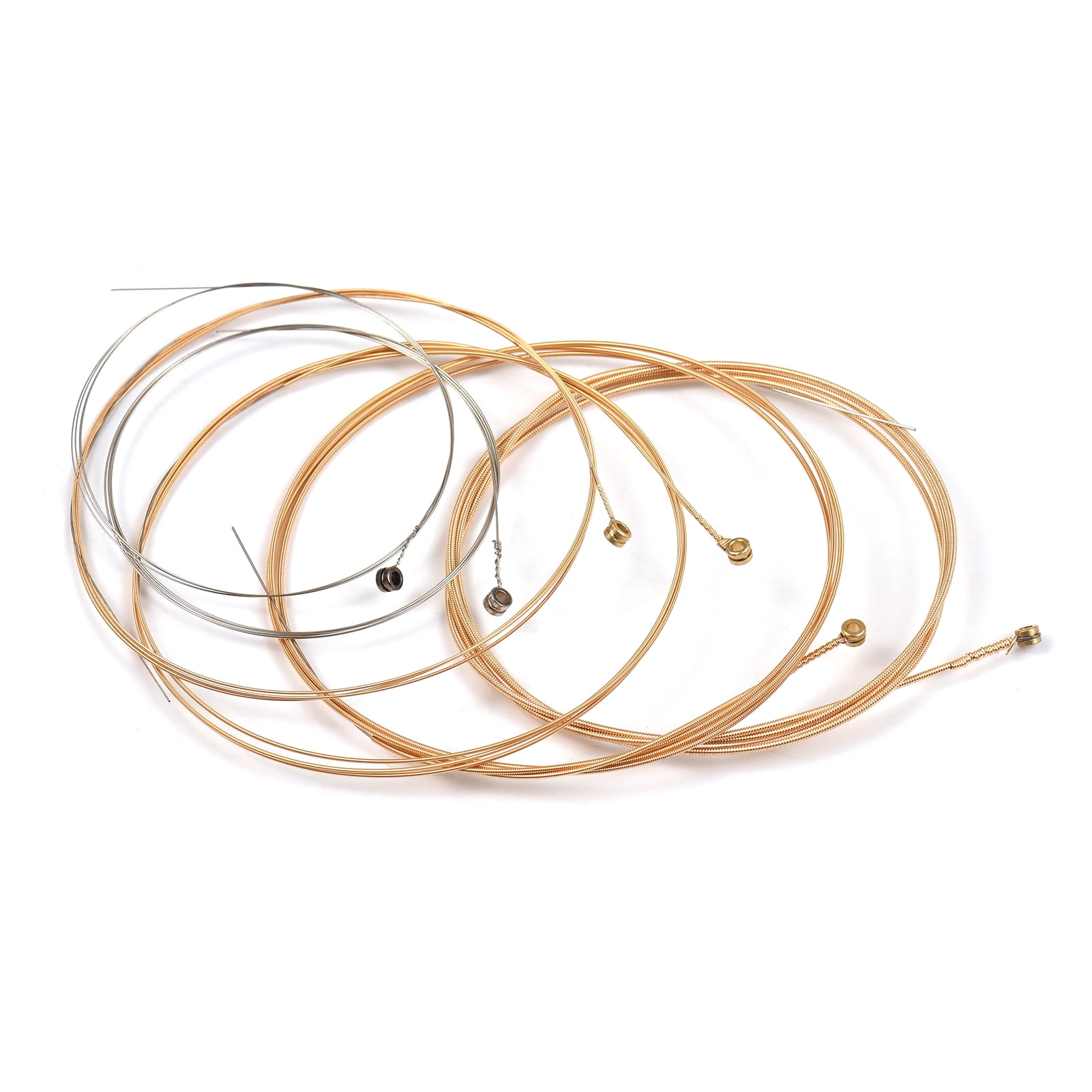 Click here for Amdohai 6 Pcs Guitar Strings Acoustic Guitar Strin... prices