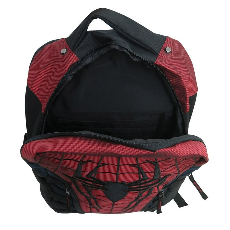 The Amazing Spider Man 2 Peter Parker Backpack