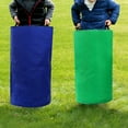 SPRING PARK Jumping Bag Colorful Interactive Portable Jumping Race Bags ...
